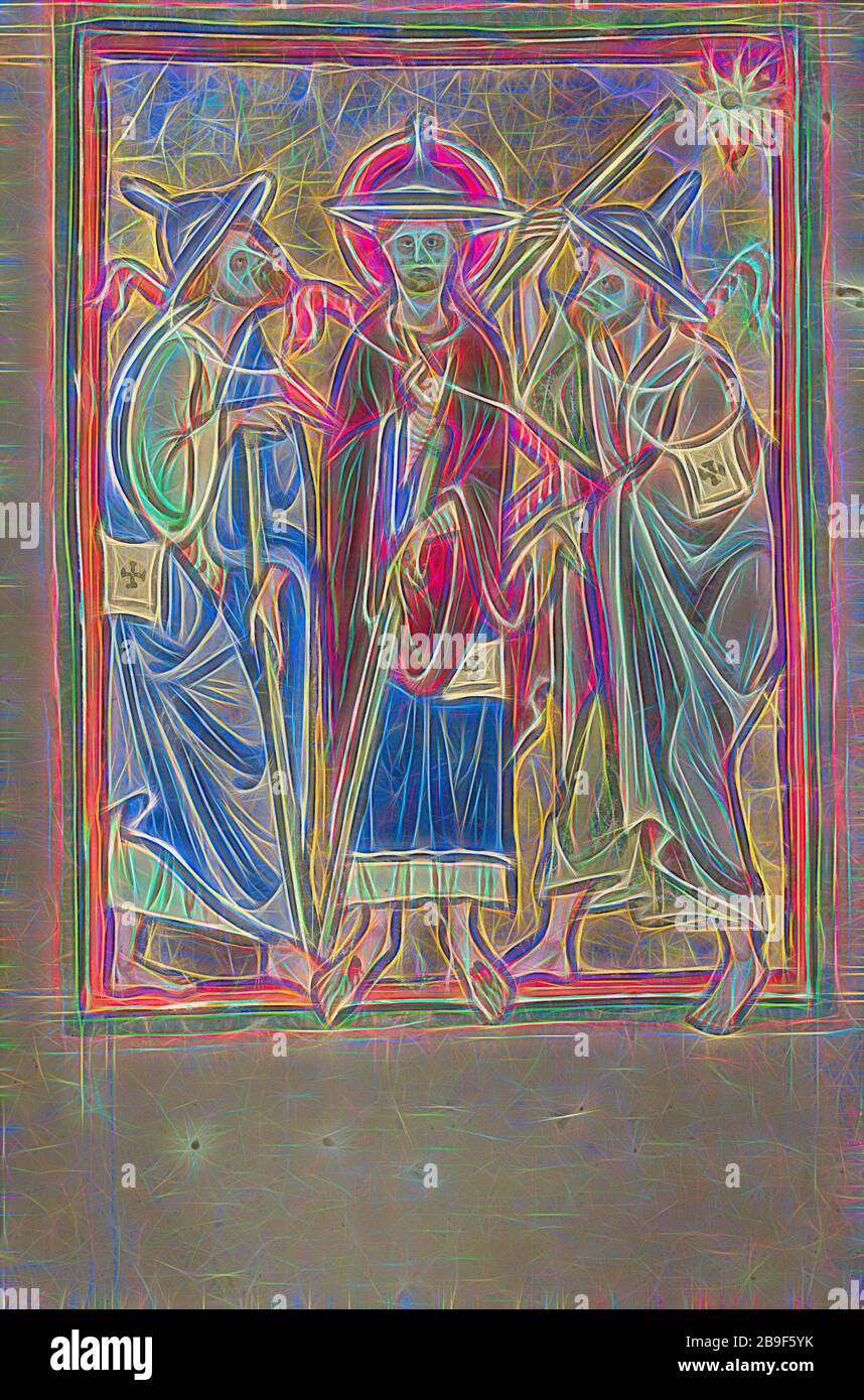 Emmaus movement hi-res stock photography and images - Alamy