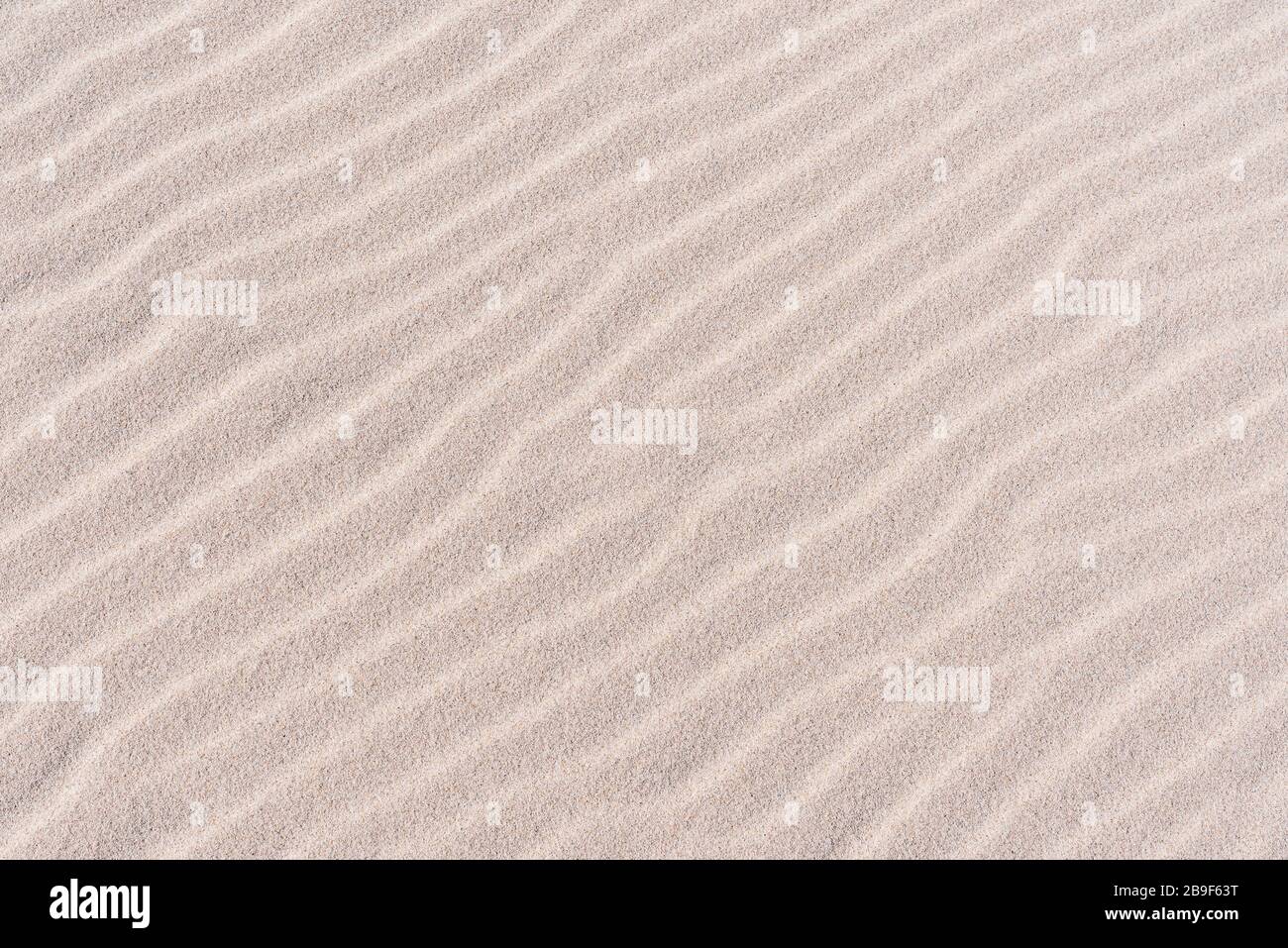 sand texture on the beach Stock Photo - Alamy