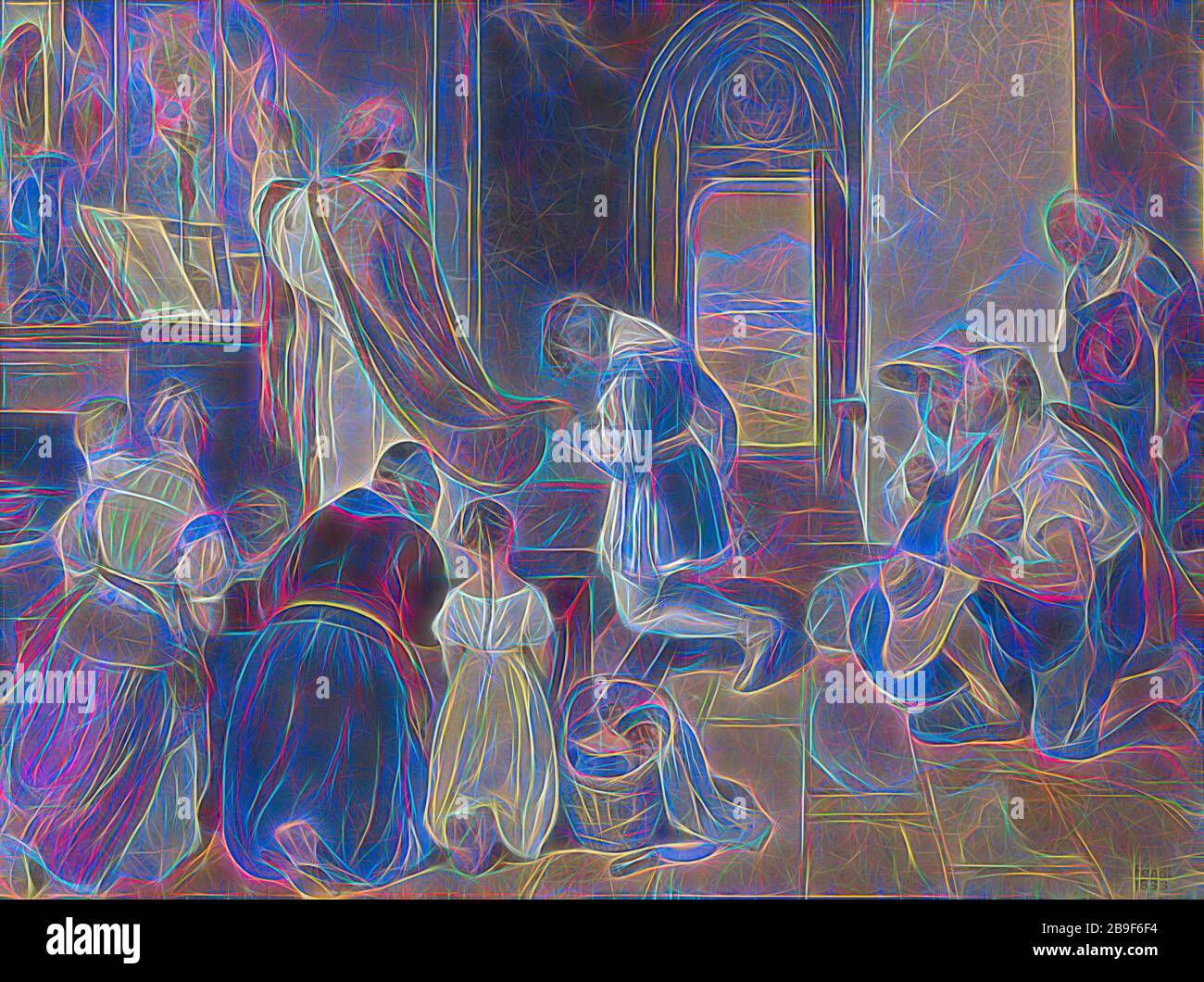 Peter fendi hi-res stock photography and images - Alamy