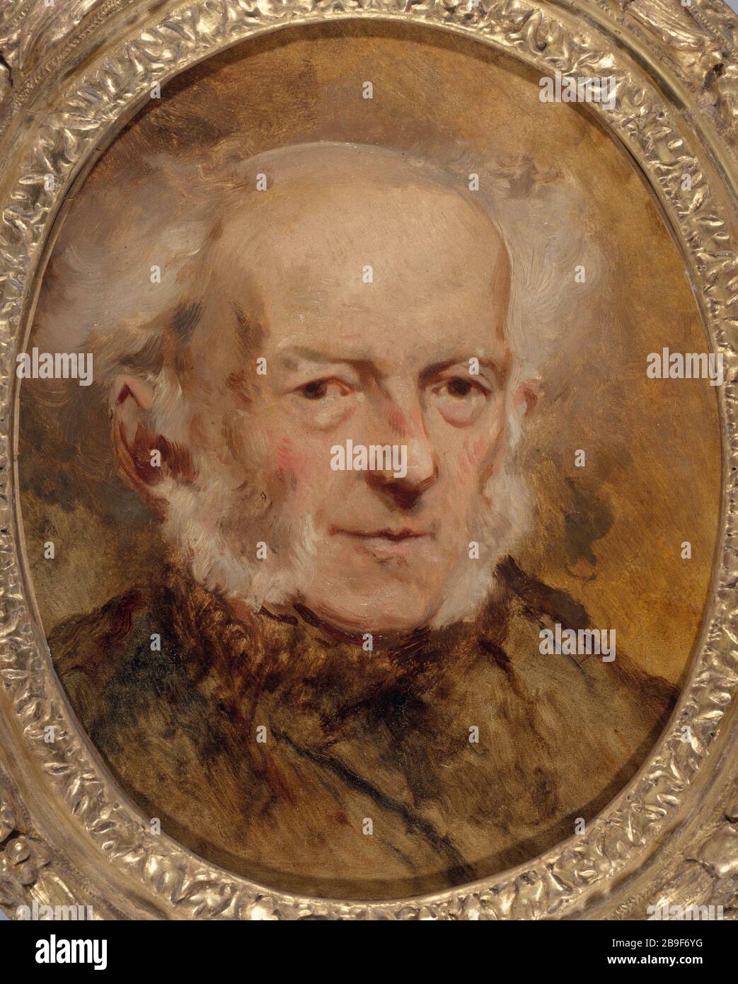 Eugene isabey hi-res stock photography and images - Alamy