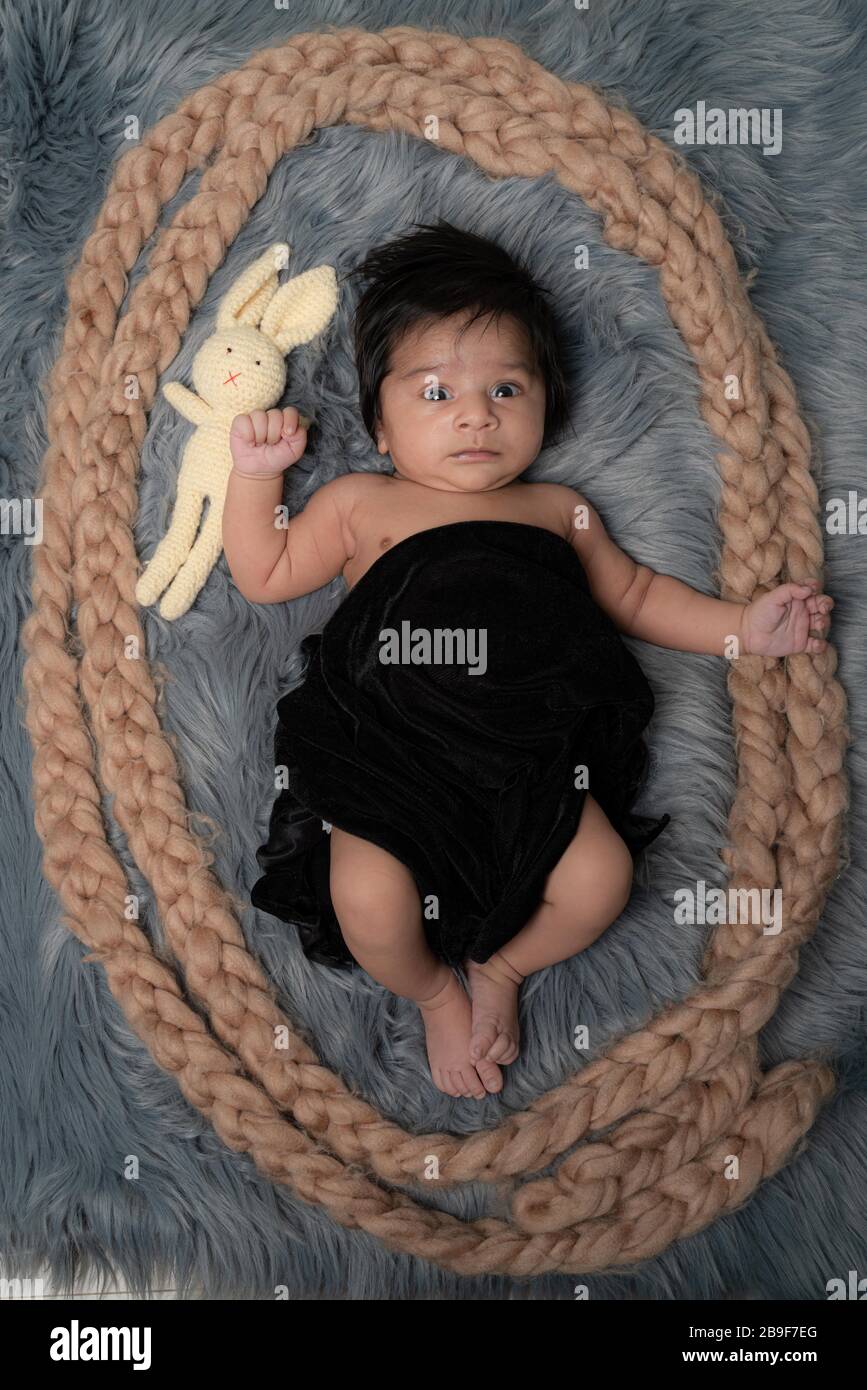 Baby son stock hi-res stock photography and images - Alamy