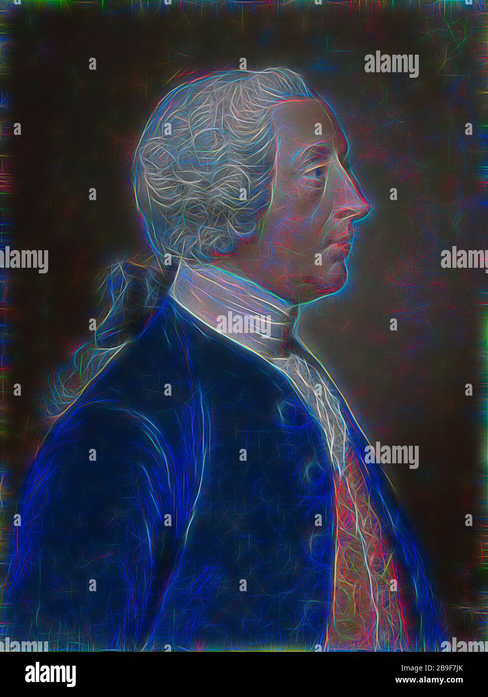 Henry hoare hi-res stock photography and images - Alamy