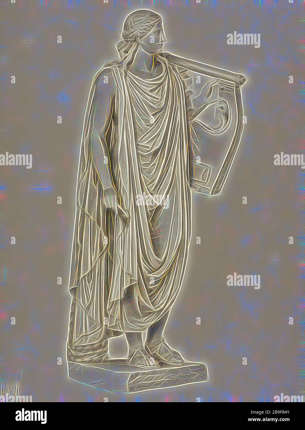 Apollo In Modern Society