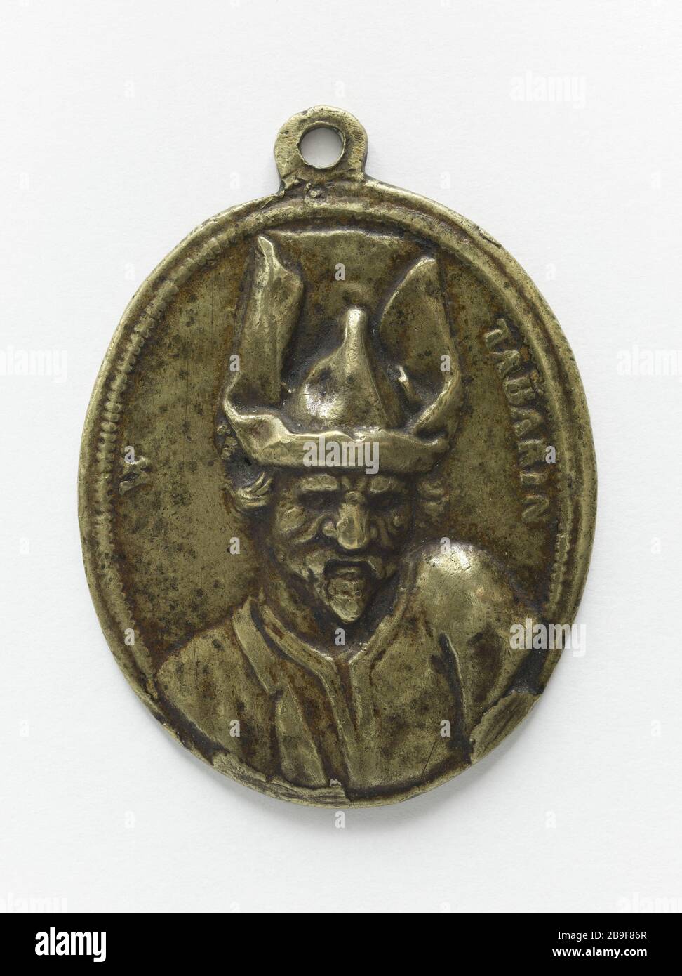 Dit jean ii hi-res stock photography and images - Alamy