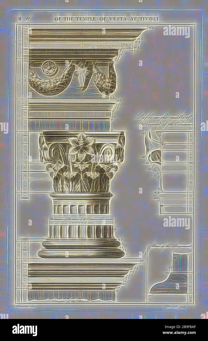Podium moldings hi-res stock photography and images - Alamy