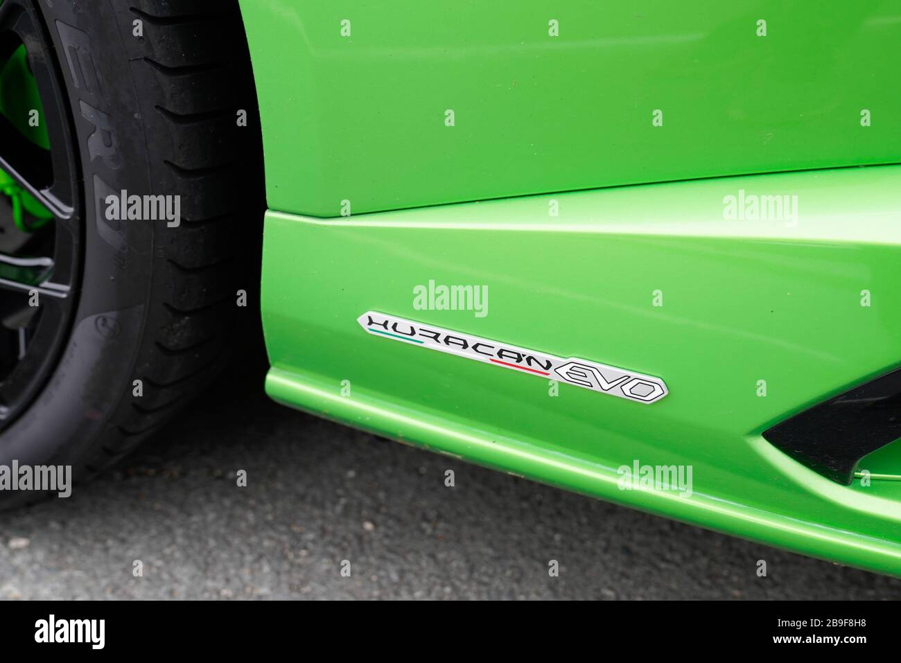 Evo icon hi-res stock photography and images - Alamy