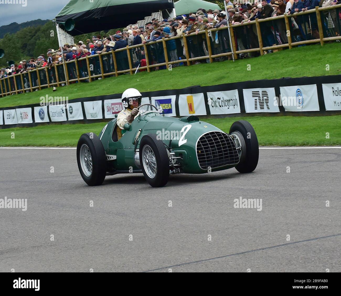 Federico ferrari hi-res stock photography and images - Alamy