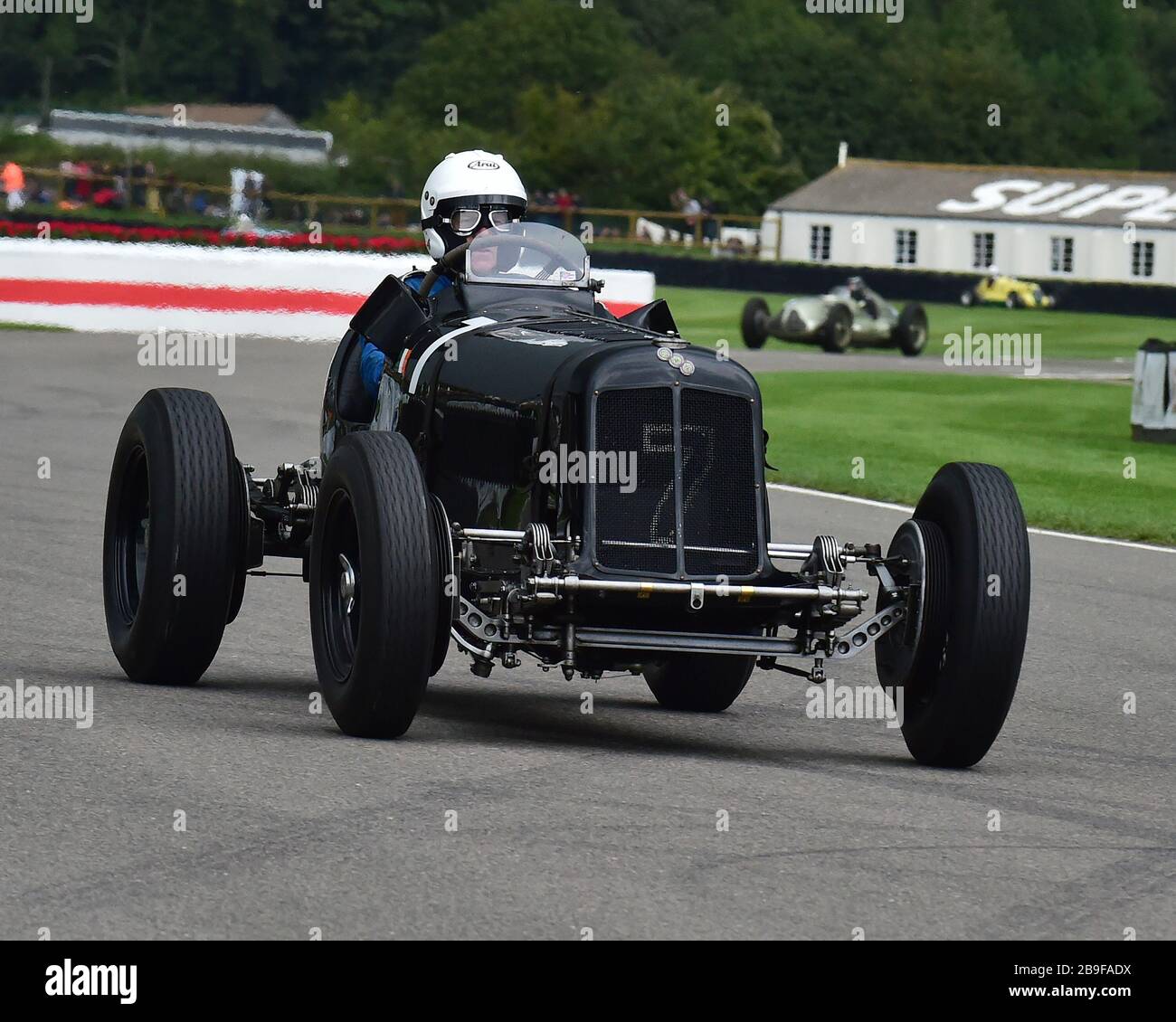 Era b type r10b hi-res stock photography and images - Alamy