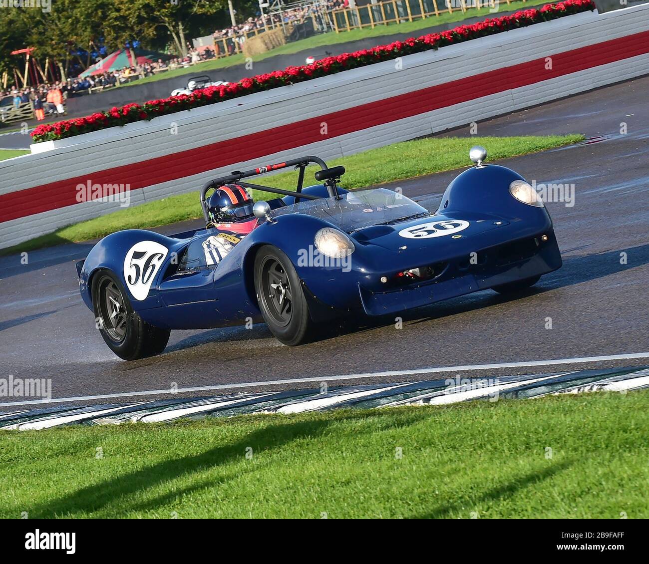 Lola ford 30 hi-res stock photography and images - Alamy