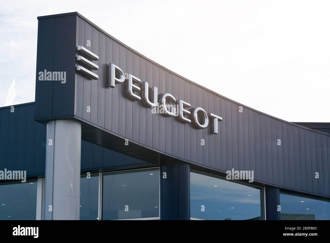 Psa group hi-res stock photography and images - Alamy