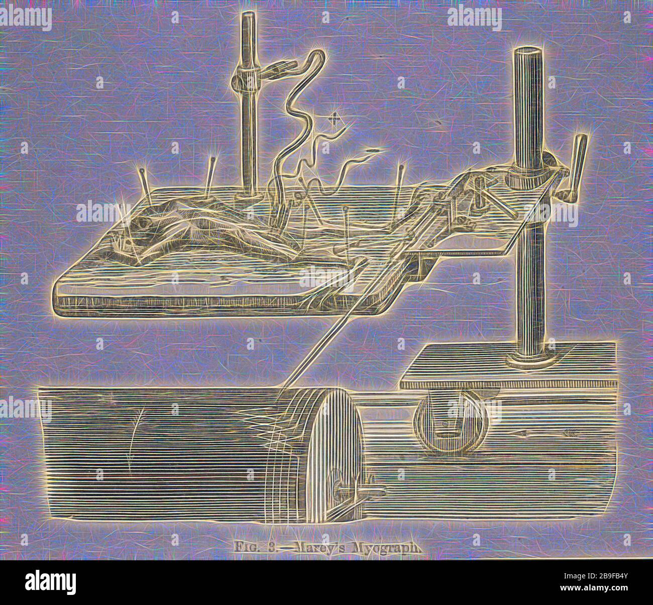 Aerial locomotion hi-res stock photography and images - Alamy