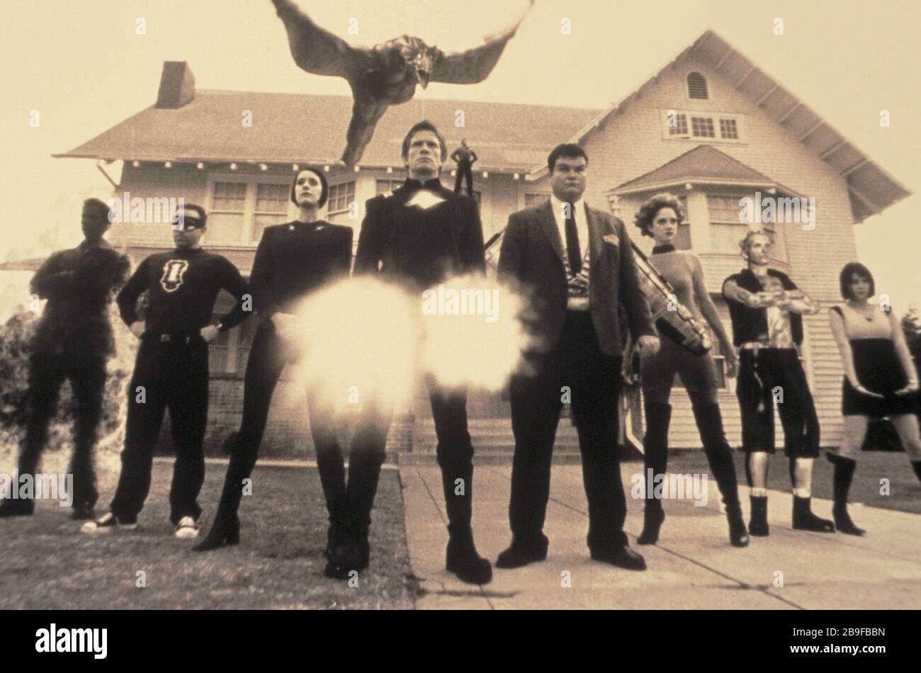 B specials hi-res stock photography and images - Alamy