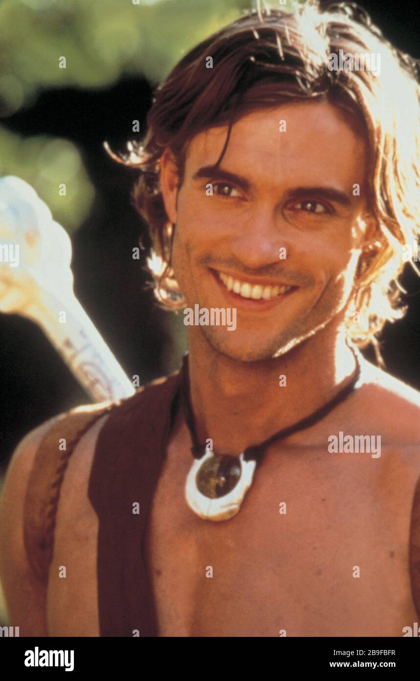 Beastmaster hi-res stock photography and images - Alamy