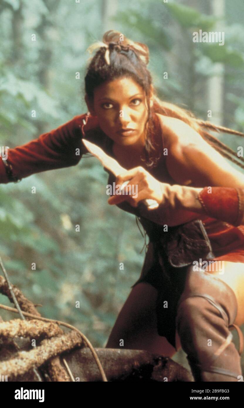 Beastmaster hi-res stock photography and images - Alamy