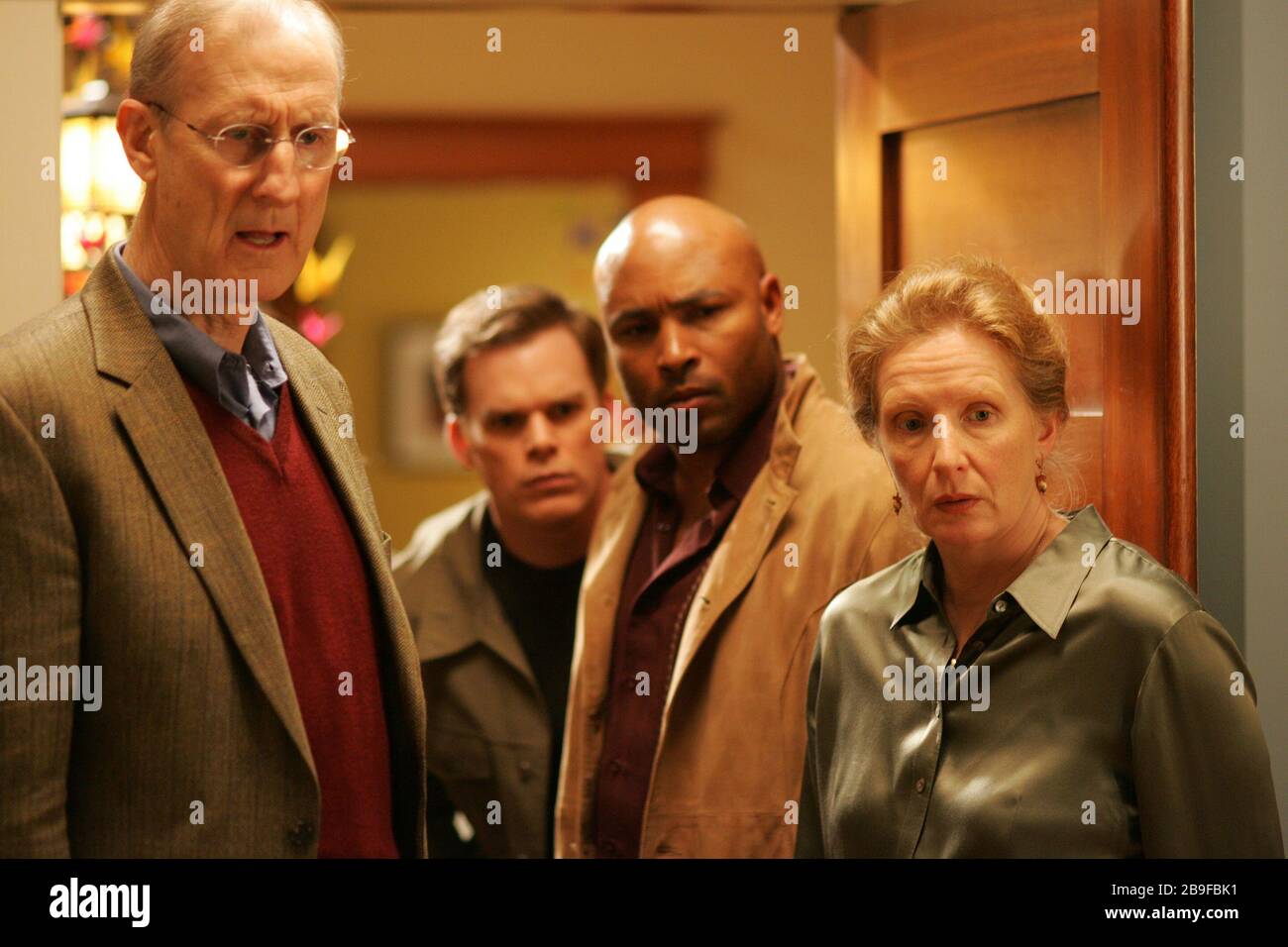 Six feet under series hi-res stock photography and images - Alamy