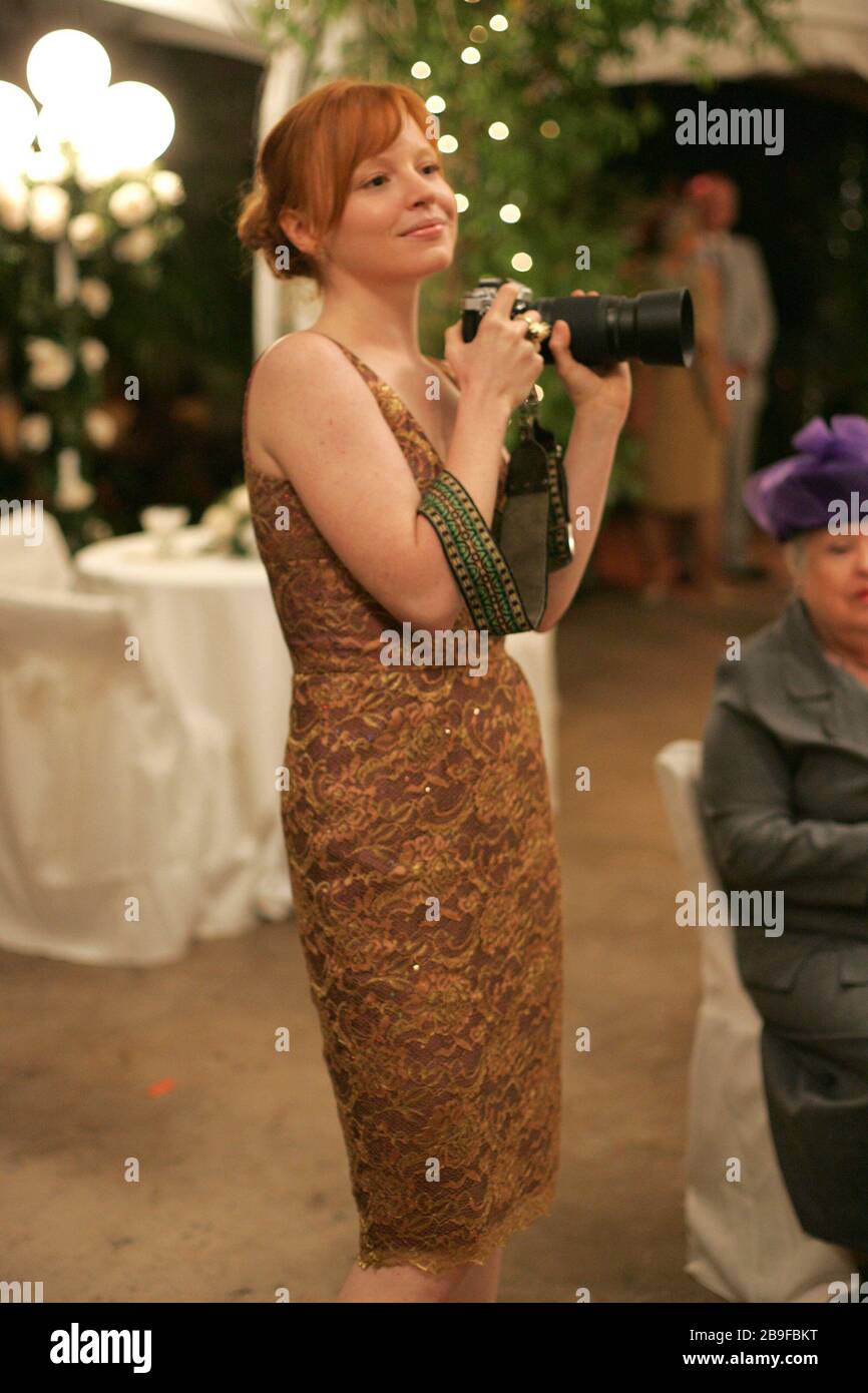 Six feet under series hi-res stock photography and images - Alamy