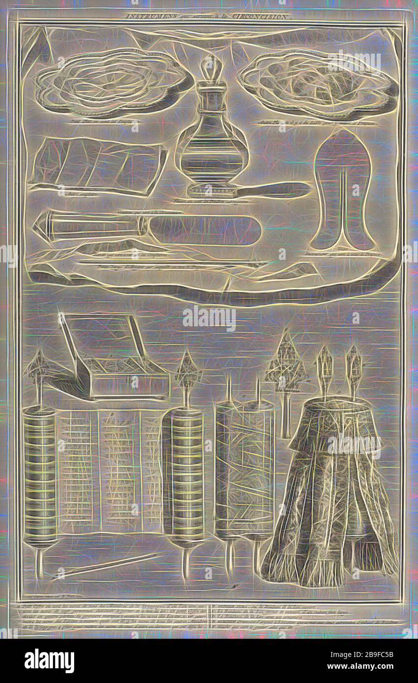 Circumcision instruments hi-res stock photography and images - Alamy