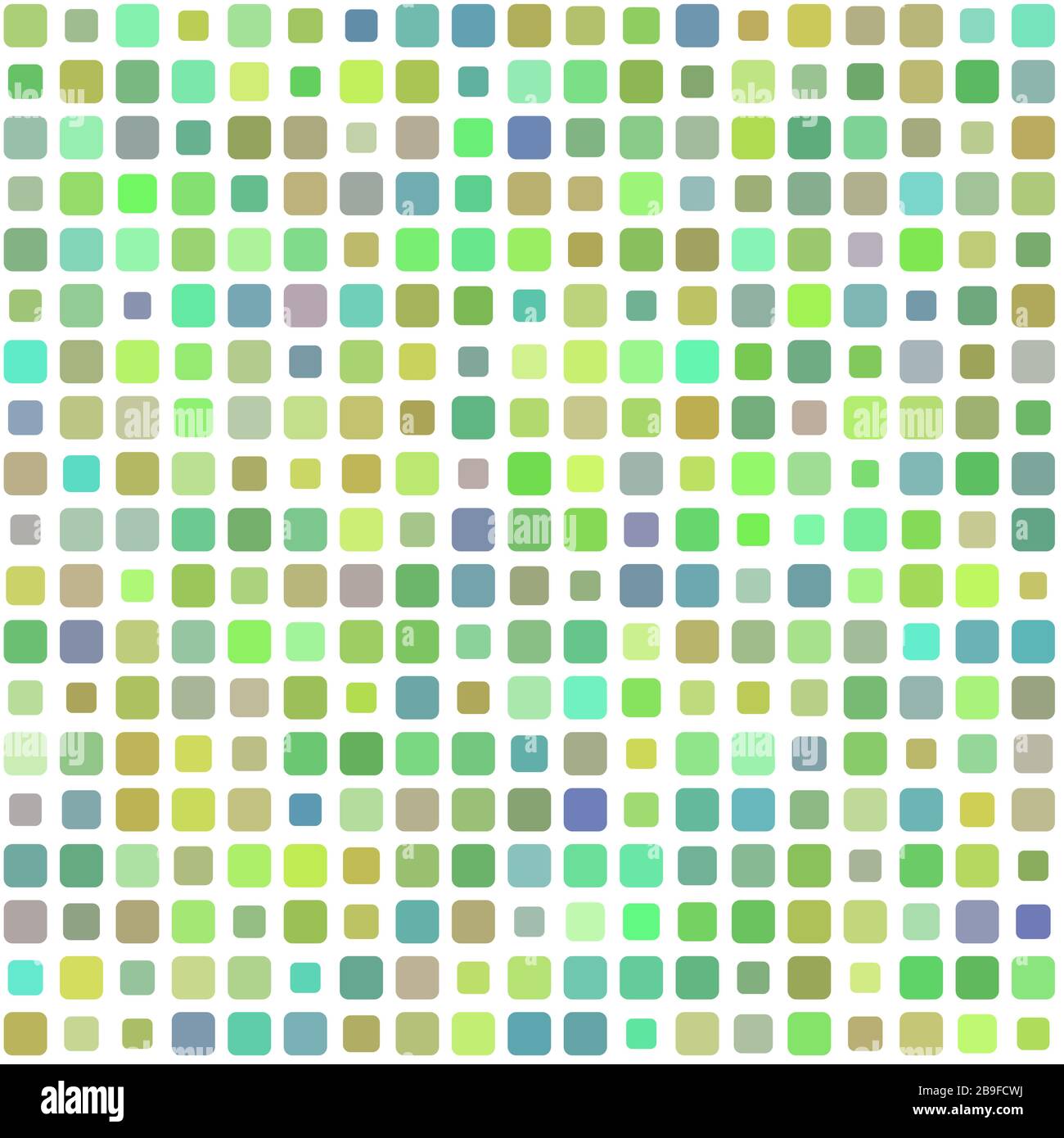 Green ceramic floor tile Stock Vector Images - Alamy