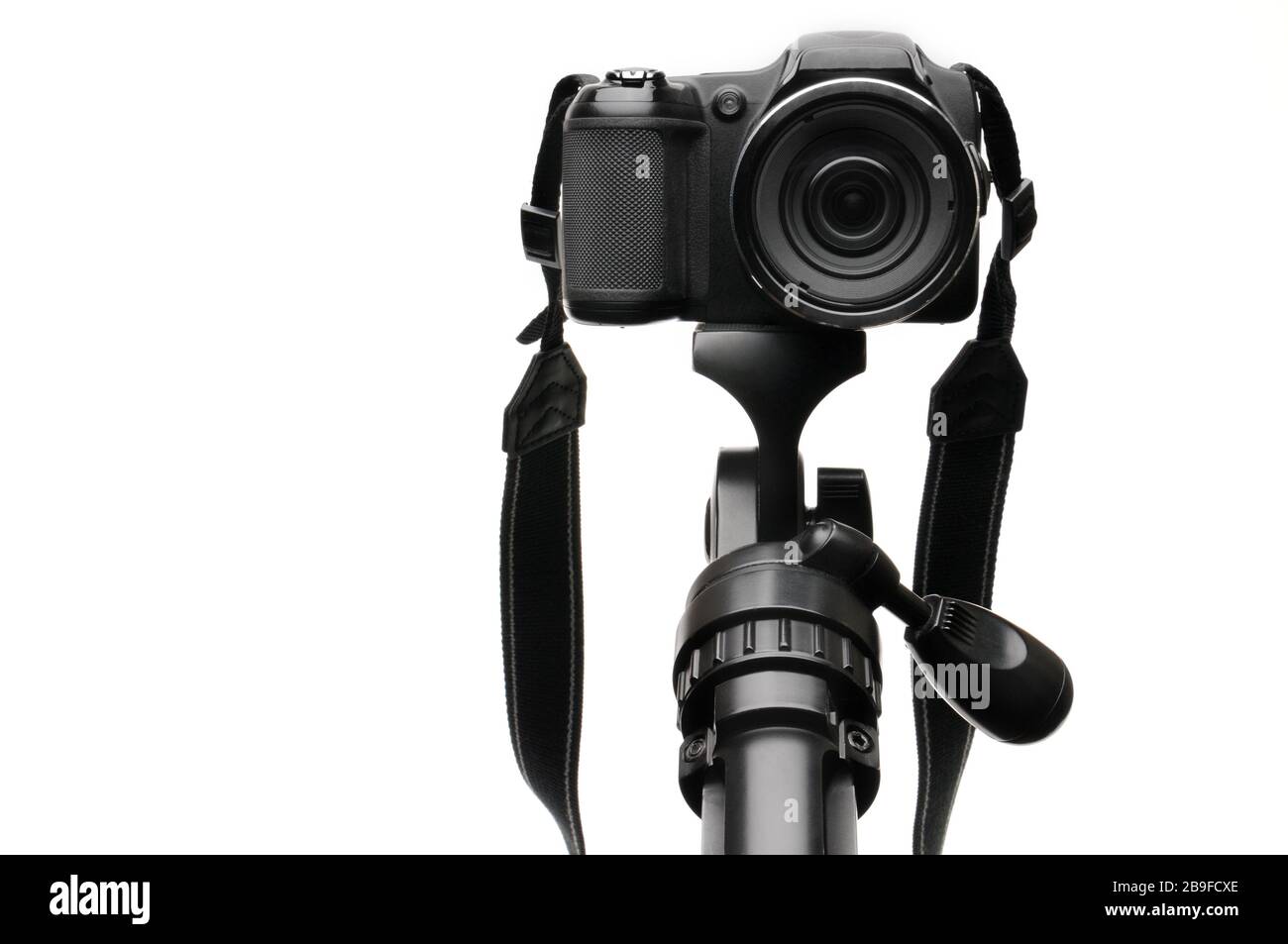 Closeup digital screen buttons Cut Out Stock Images & Pictures - Alamy