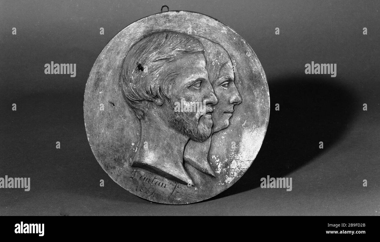 Platre blanc Black and White Stock Photos & Images - Alamy