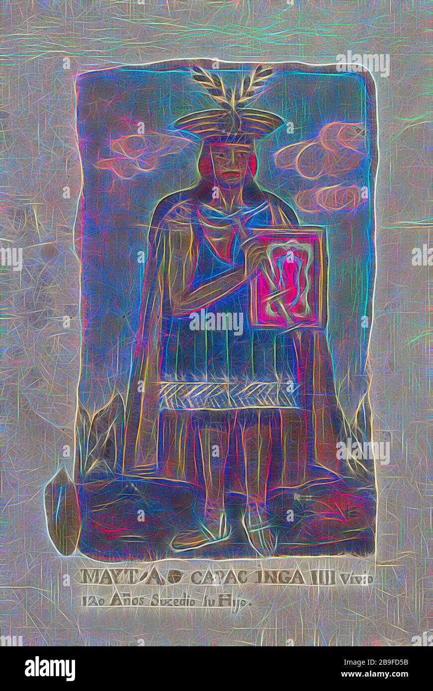 King wearing turban hi-res stock photography and images - Alamy