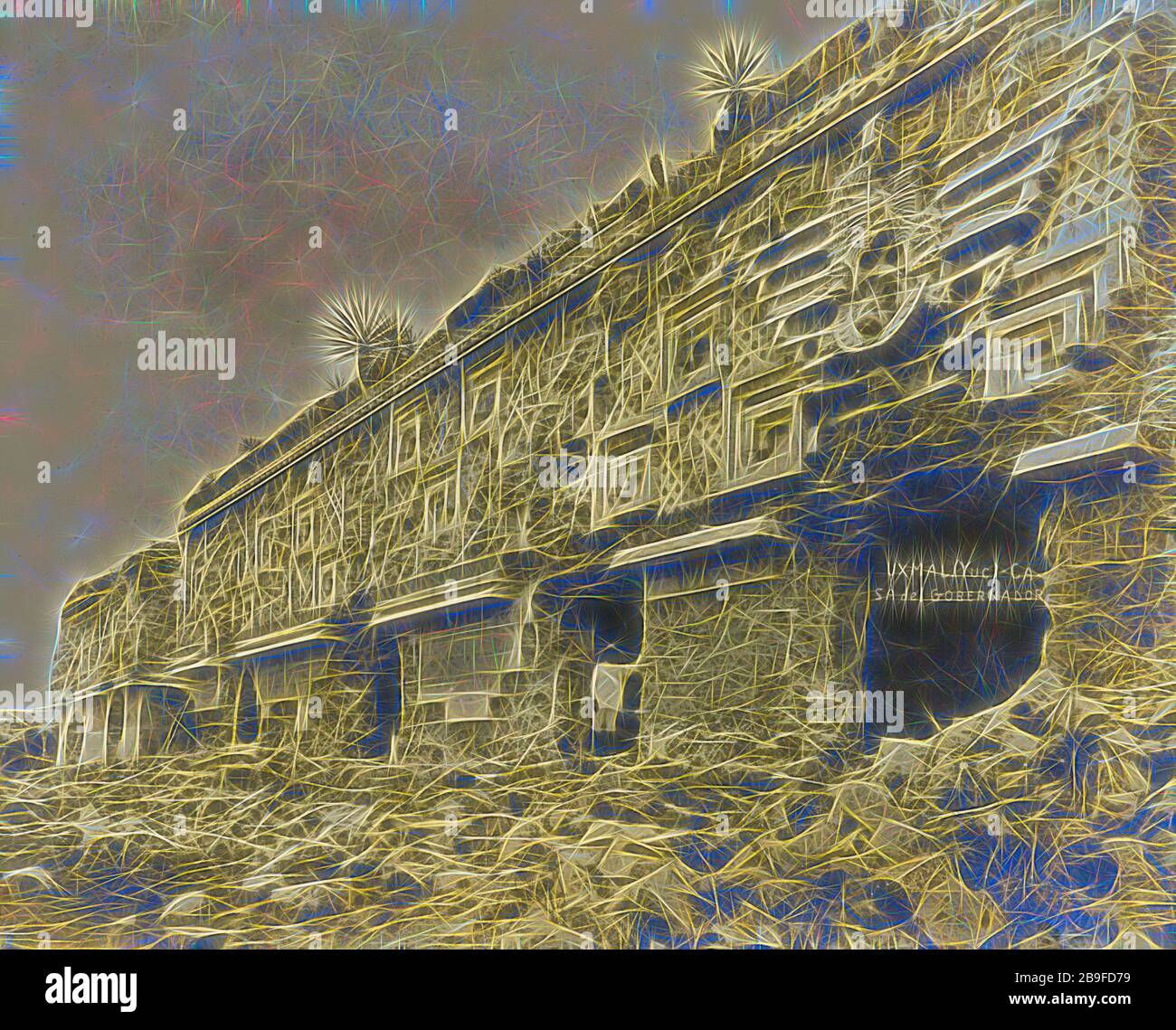 Cultura maya hi-res stock photography and images - Alamy