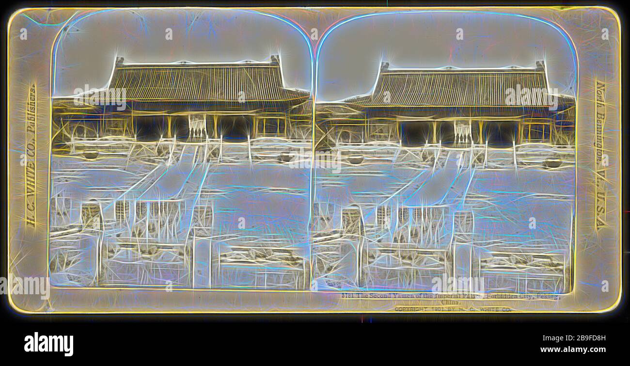 Yamen china hi-res stock photography and images - Alamy