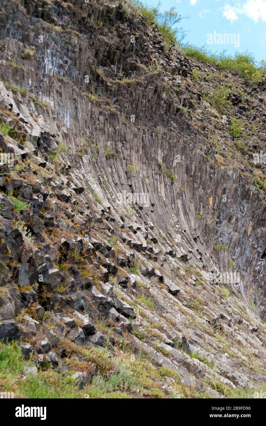 Germany bavaria upper palatinate parkstein hi-res stock photography and ...