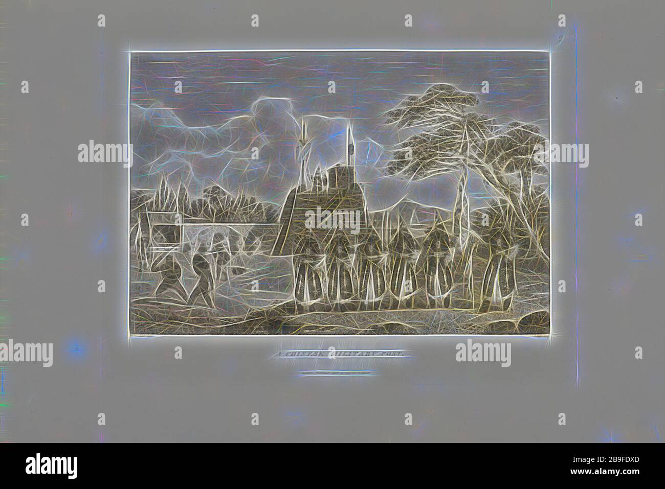 King nicol hi-res stock photography and images - Alamy