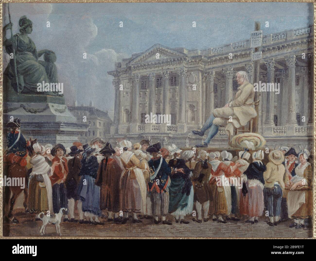 Pierre Perrin High Resolution Stock Photography and Images - Alamy