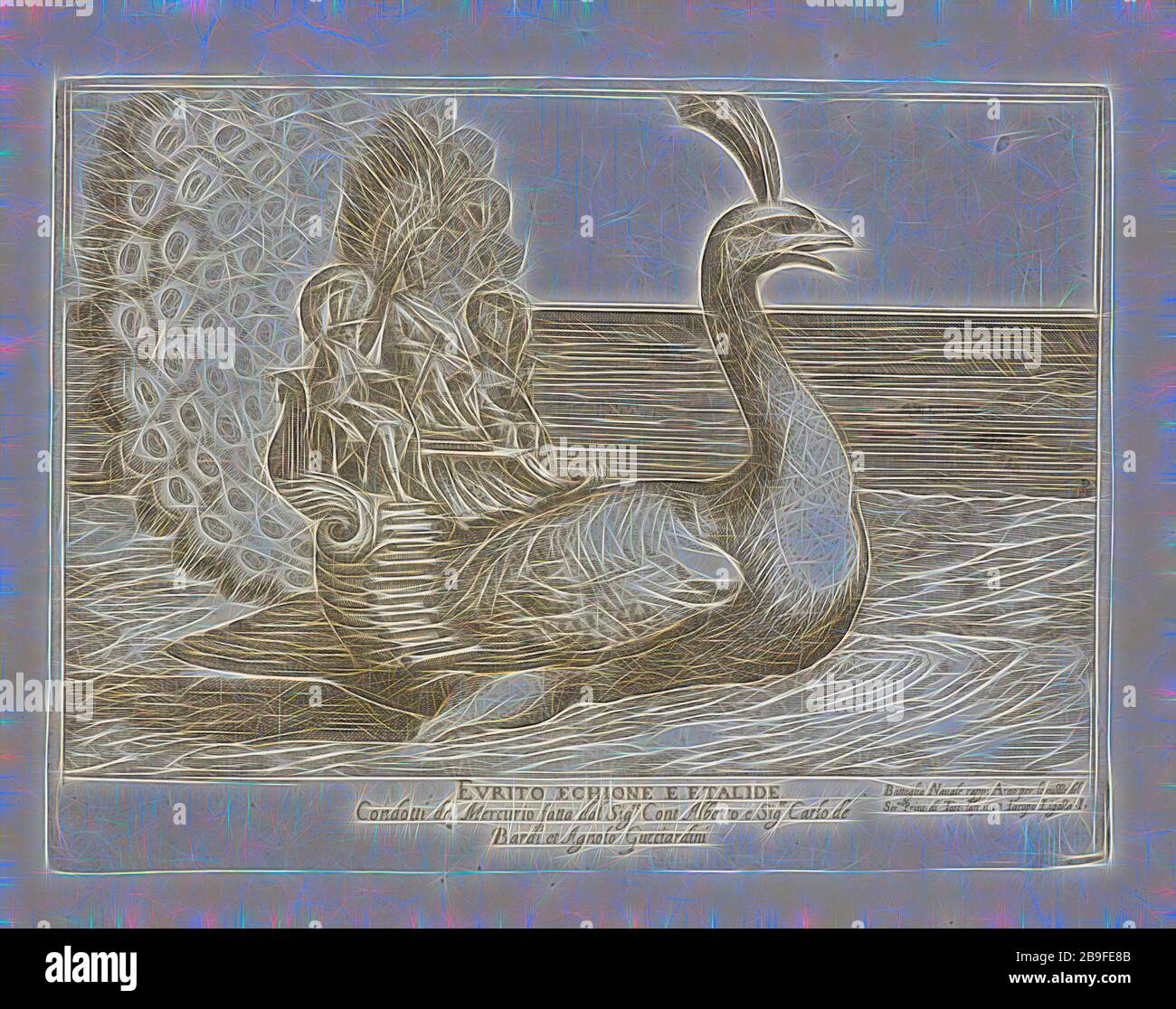 Echione hi-res stock photography and images - Alamy