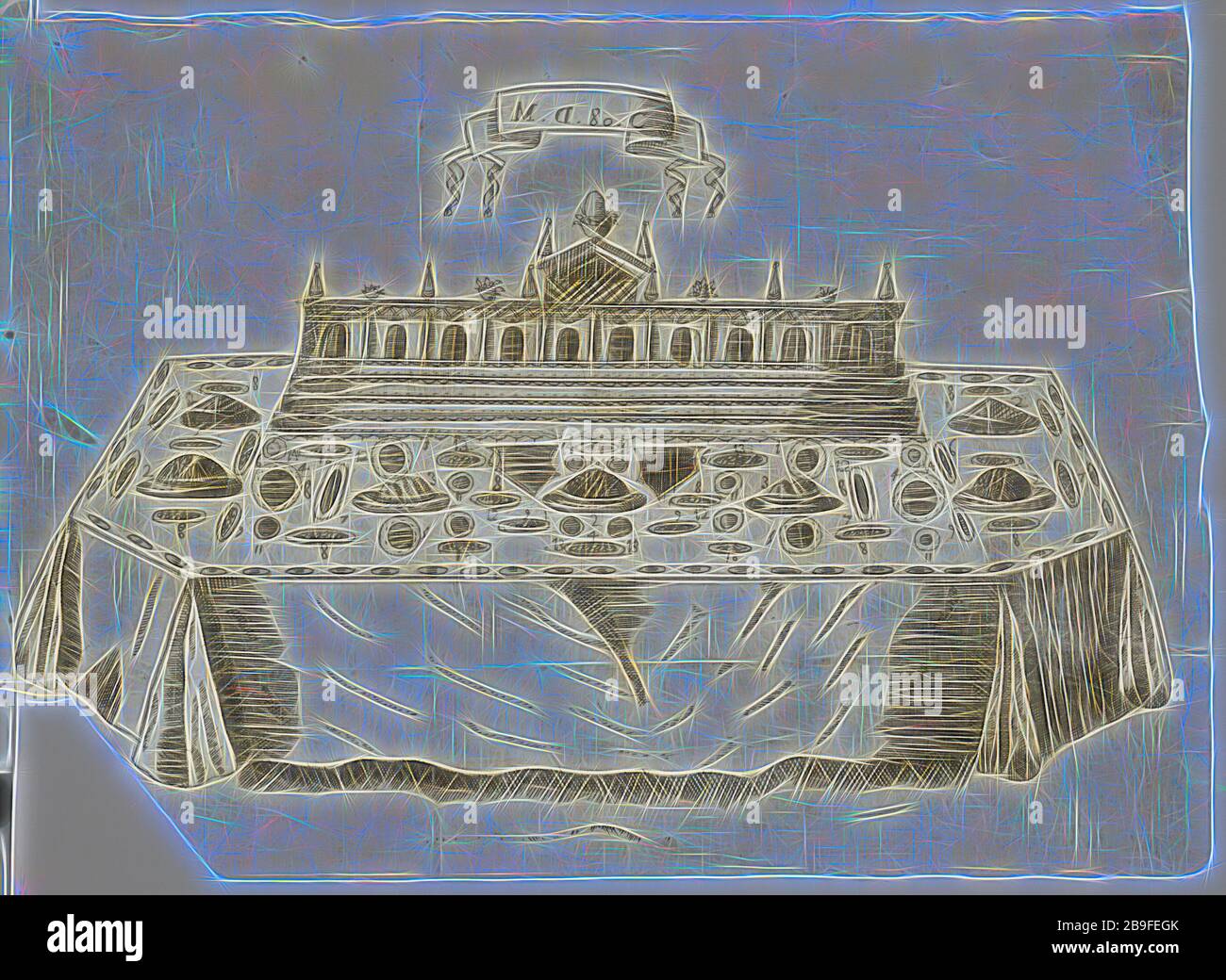 Mesa de bebidas hi-res stock photography and images - Alamy