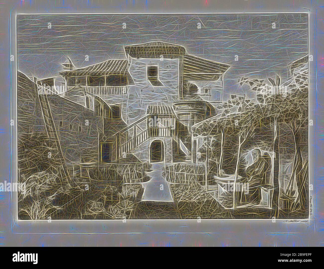 Revett hi-res stock photography and images - Alamy