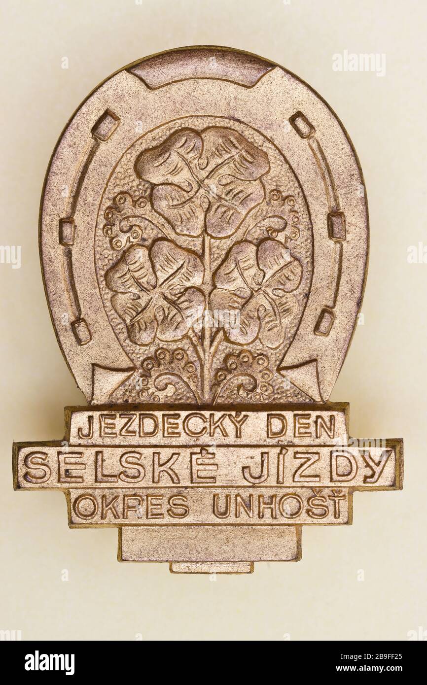 Military badge hi-res stock photography and images - Alamy