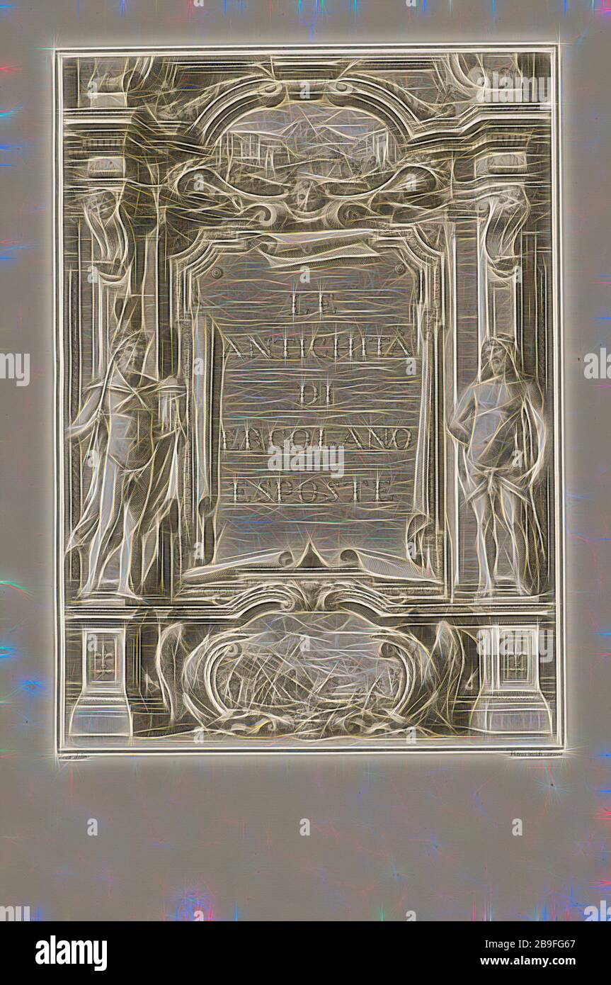 Rocco pozzi, francisco preciado de la vega hi-res stock photography and ...