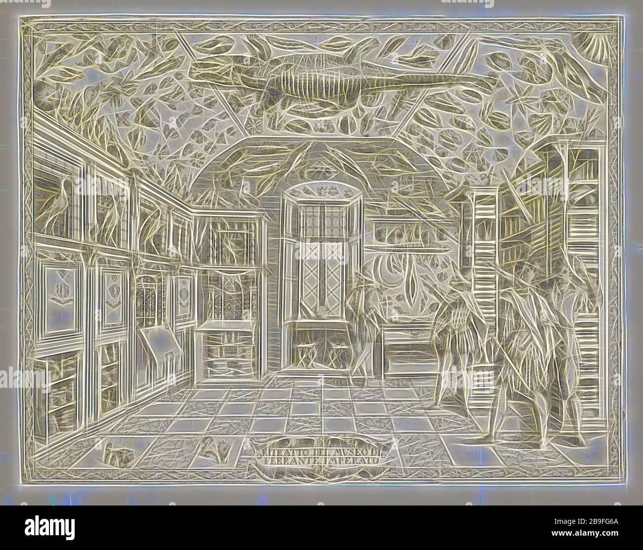 Historia del museo hi-res stock photography and images - Alamy