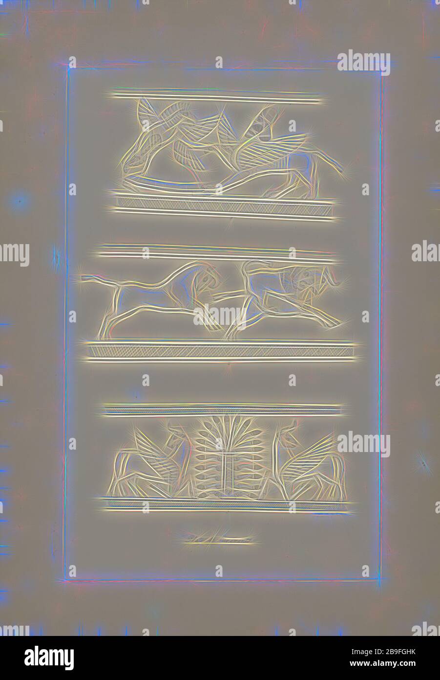 Nineveh Layard High Resolution Stock Photography and Images - Alamy