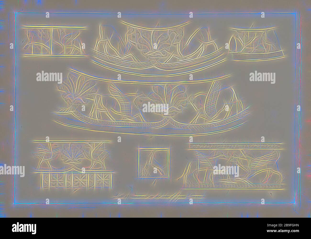 Nineveh layard hi-res stock photography and images - Alamy