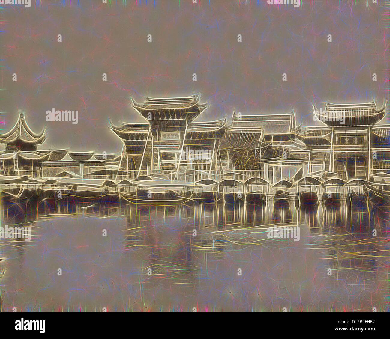 Pow kee hi-res stock photography and images - Alamy