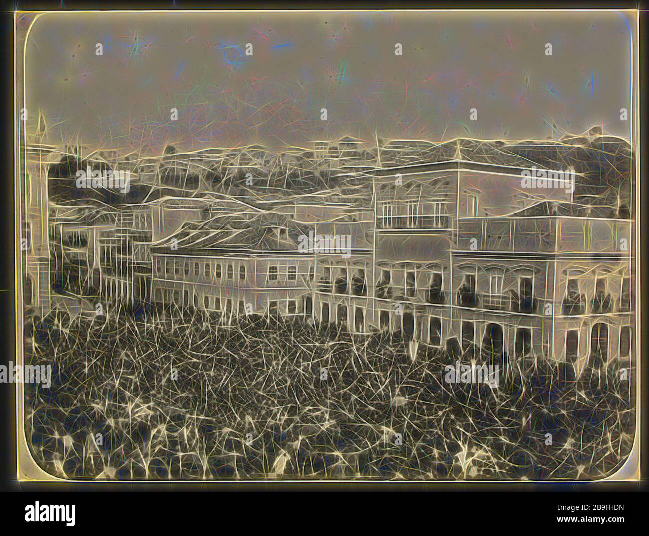 Abolition of slavery by princess isabel hi-res stock photography and ...