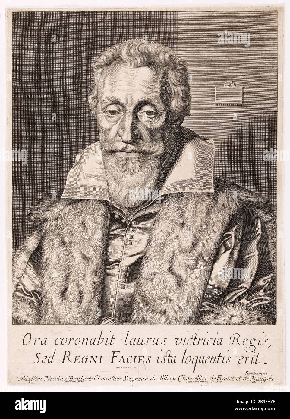 Lord chancelier hi-res stock photography and images - Alamy