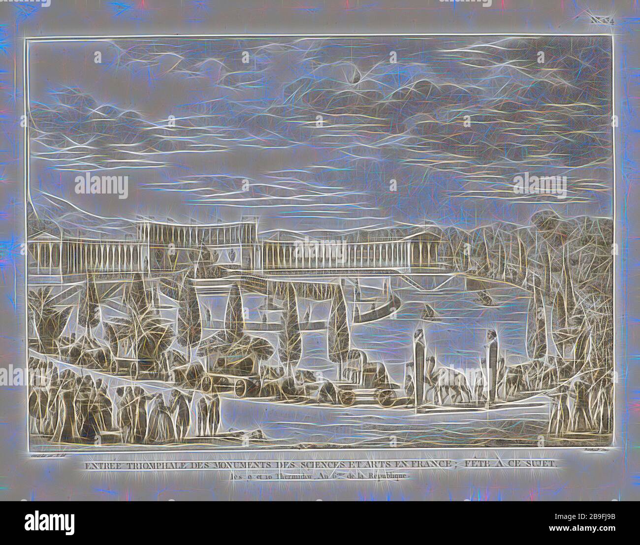 9 thermidor hi-res stock photography and images - Alamy