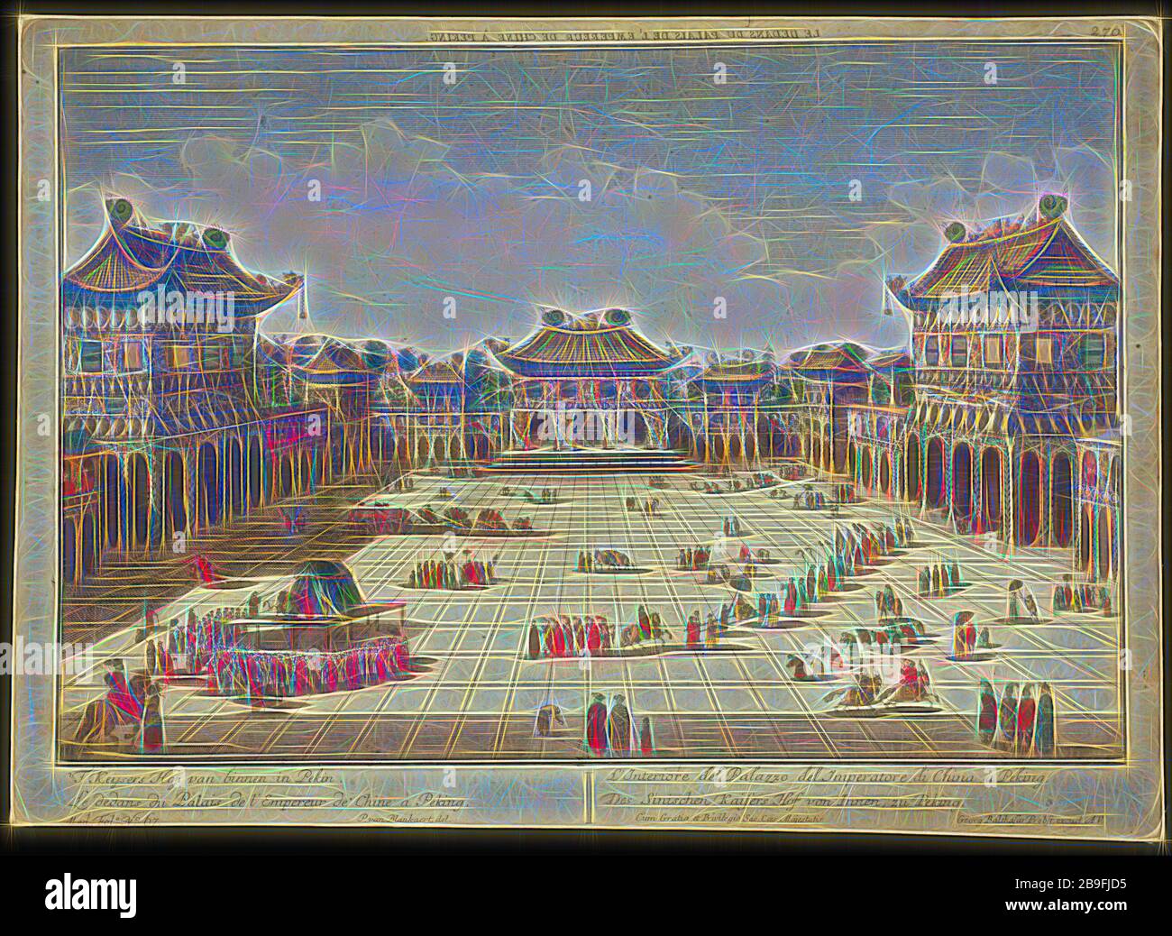 1732 1766 hi-res stock photography and images - Alamy