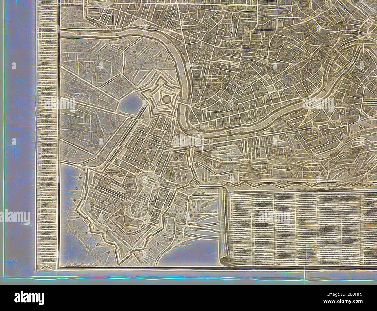 Rossi map hi-res stock photography and images - Alamy