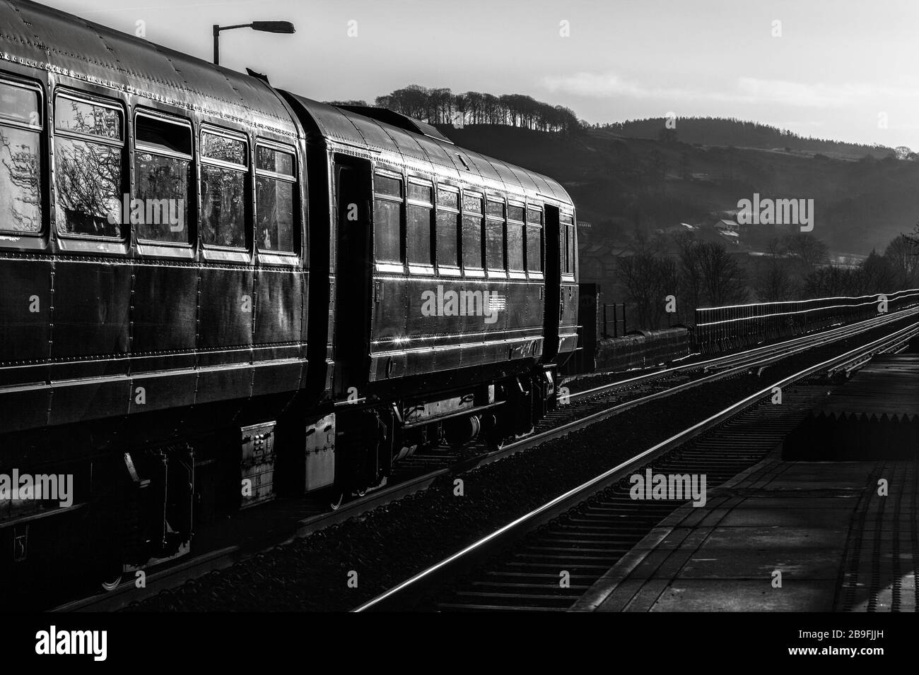 Clitheroe bolton hi-res stock photography and images - Alamy