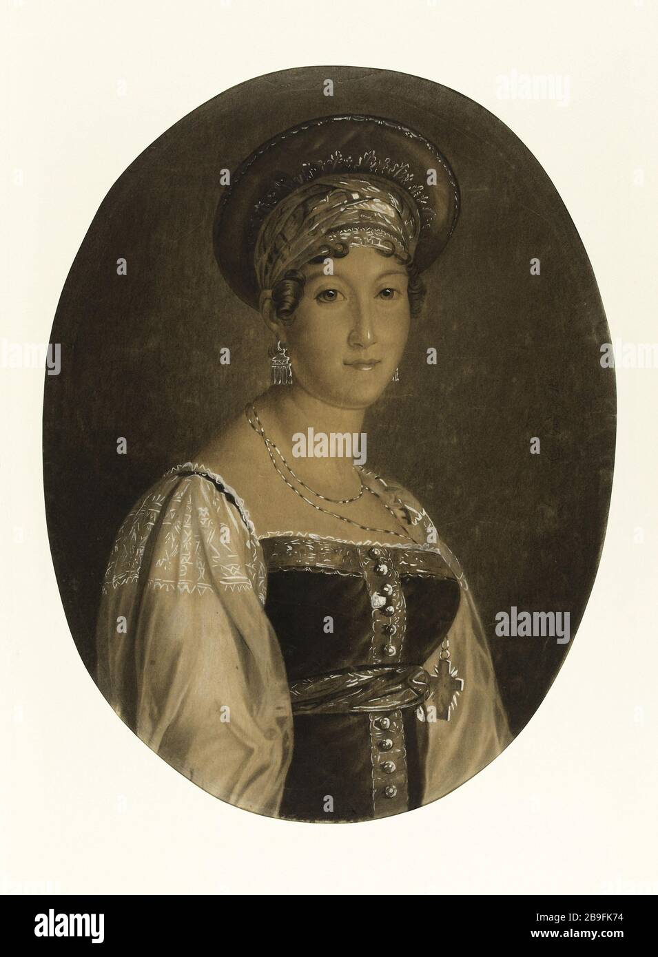 1810 1830 hi-res stock photography and images - Alamy