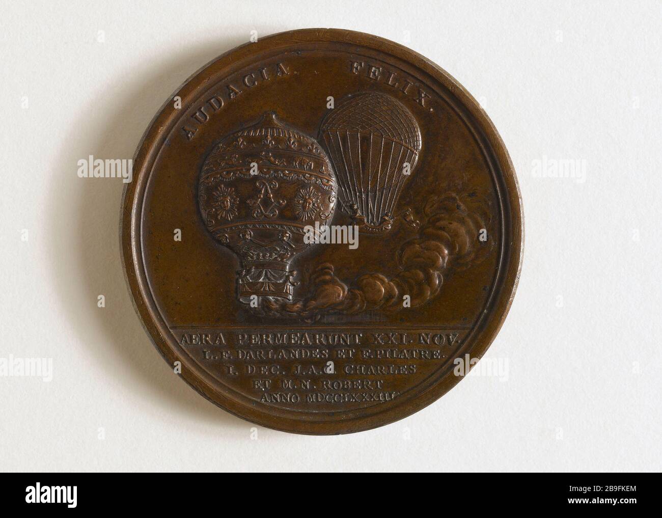 Felix augustin hi-res stock photography and images - Alamy