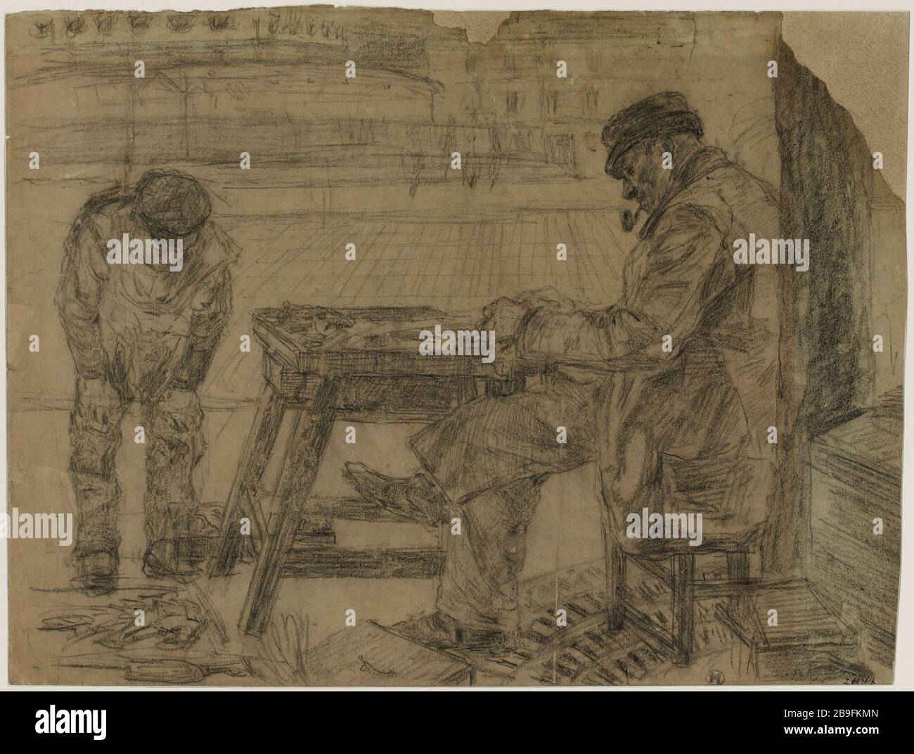 Small businesses on the street Stock Photo - Alamy