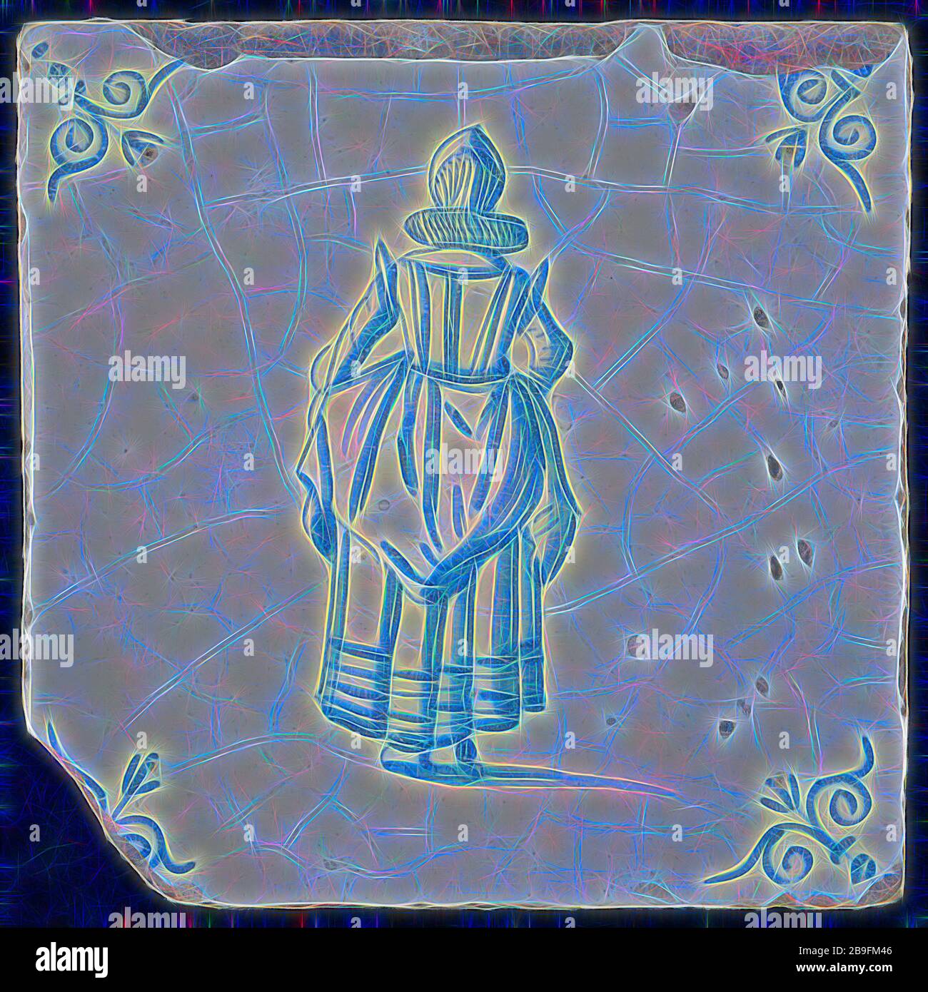 Millstone collar hi-res stock photography and images - Alamy