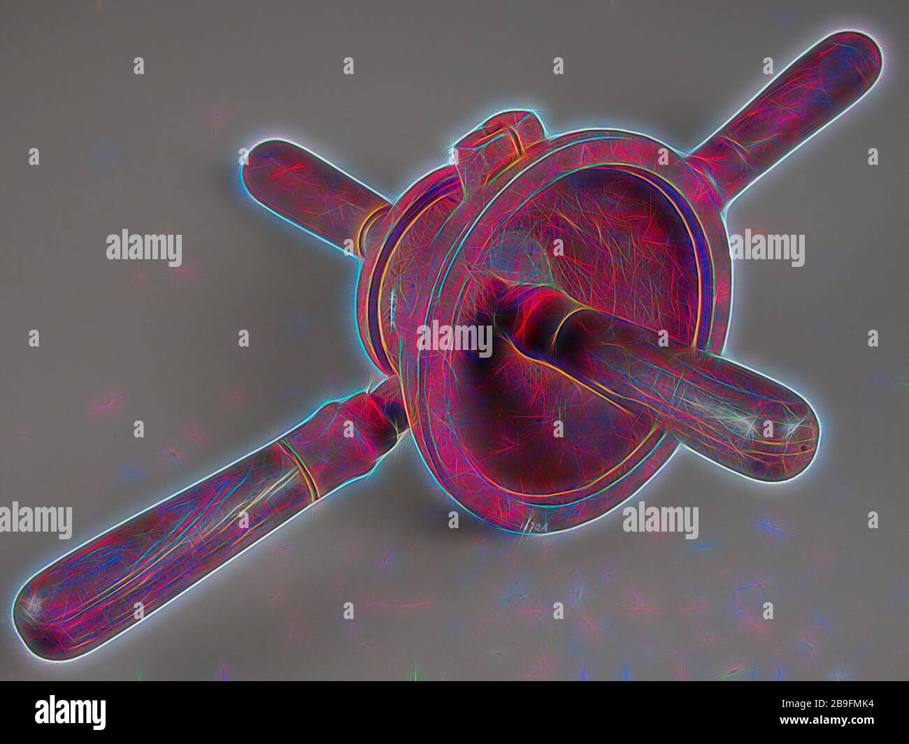 Four part mold hi-res stock photography and images - Alamy